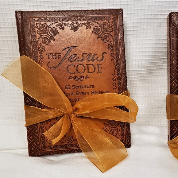 Other | Book The Jesus Code By Os Hawkins | Poshmark